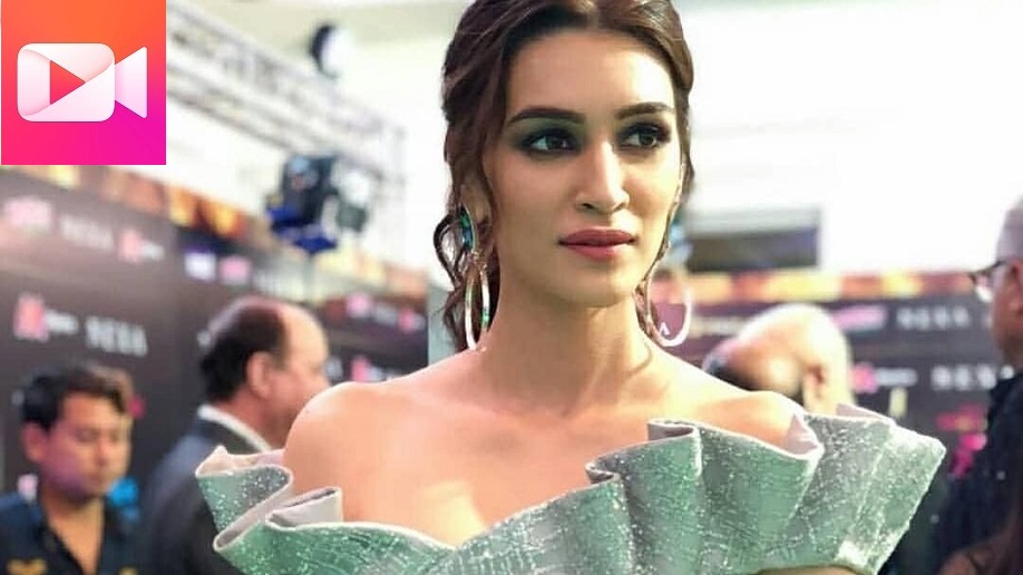 Destiny’s Child Kriti Sanon Was Head Over Heels This Diva In Her Childhood – PREETI HOON