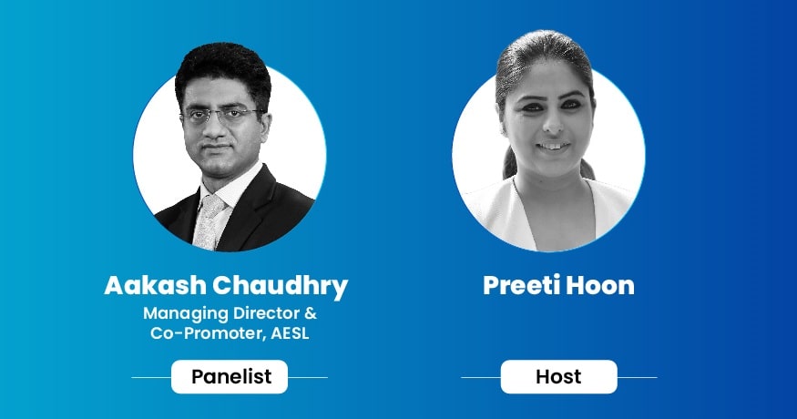 Aakash LIVE: Should You Repeat Year On Low NEET/JEE Score? – PREETI HOON